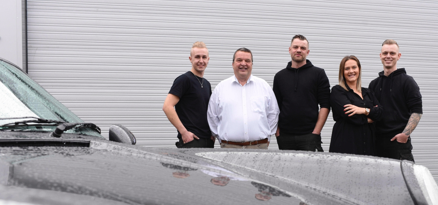 Garage Ben Vercammen in Zoersel